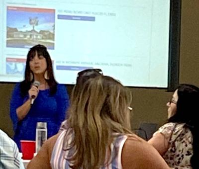 Local Realtors seek solution to change | Highlands News-Sun ...