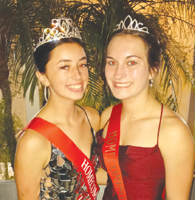 Homecoming Raiders | Sumter Sun Times | midfloridanewspapers.com