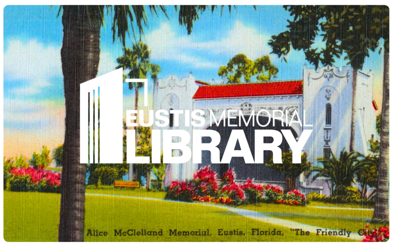 Library cards celebrate Eustis history | Triangle Sun ...