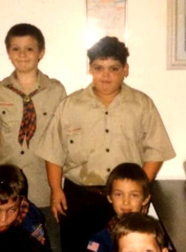 Giver, believer, rapper: Rob ‘Say So’ Ruiz touched many with his faith ...