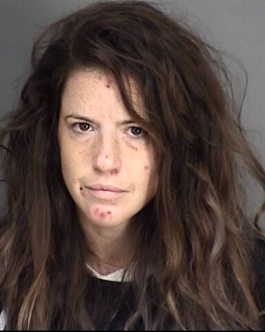 Rose and Delsignore arrested on drug charges | Highlands News-Sun ...