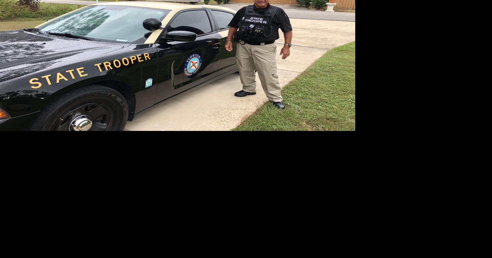 Florida Highway Patrol Auxiliary serve the state as volunteers | News ...