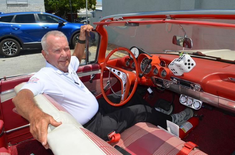 Spangler's first race eyeing the East Coast | News ...