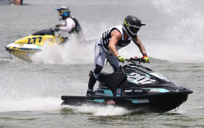 Pro Watercross splashes into Sebring | Local | midfloridanewspapers.com
