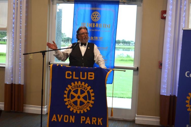 Avon Park Rotary celebrates with 100th Anniversary Gala | News ...