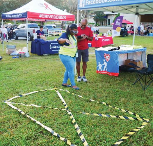 ‘No one ever comes to MADD because they want to’ | Clermont News Leader ...