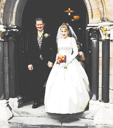 Living with ALS | Sumter Sun Times | midfloridanewspapers.com