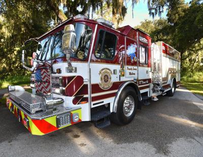 Polk Fire Rescue achieves majority of its goals, review shows | Polk ...