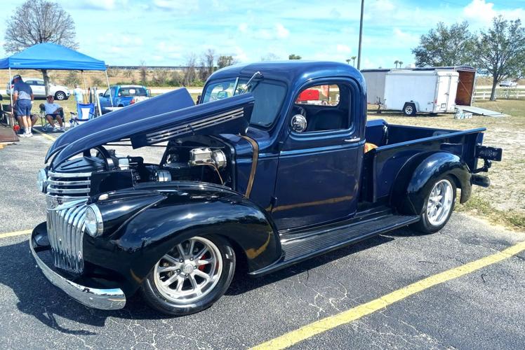 Lake Country Cruisers successful Feb. Car, Bike & Swap Meet Show ...