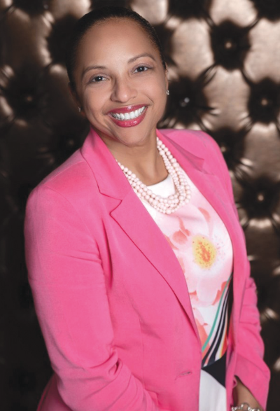 Community Health Centers adds Felicia Haslom Davis to board | Triangle ...