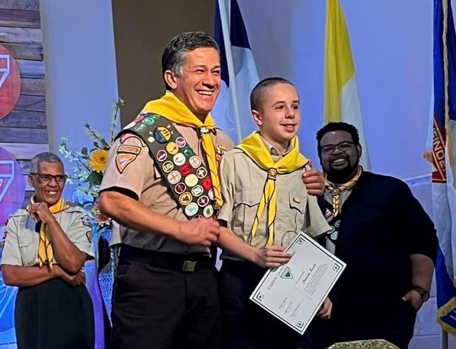 Pathfinders guide children to follow their dreams | Highlands Sun ...
