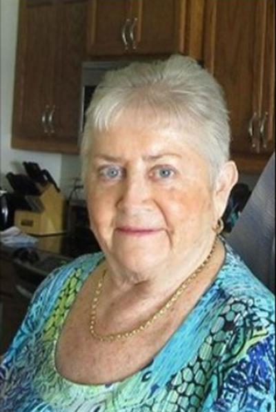 Eileen V. Greider | Obituaries | midfloridanewspapers.com