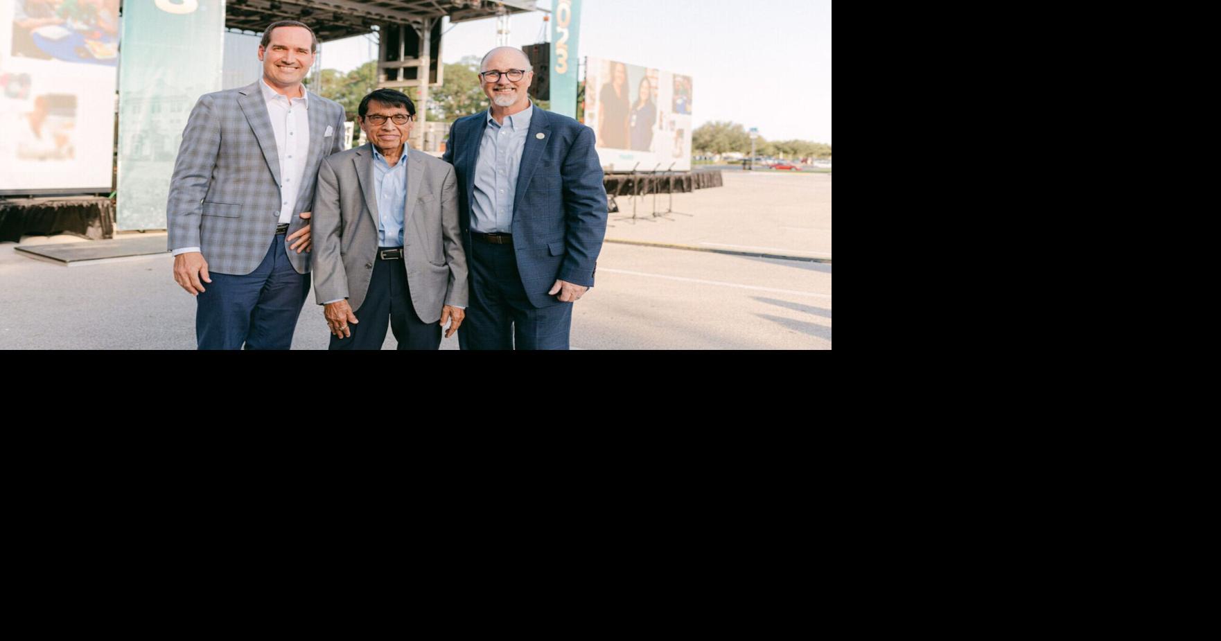 AdventHealth Sebring celebrates 75 years | Highlands News-Sun ...