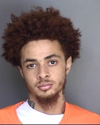 Harris free after prosecution drops attempted murder charges | News ...