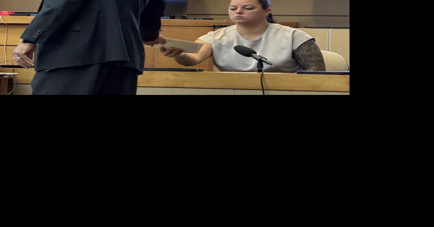 Capital murder trial of Deputy Gentry begins | | midfloridanewspapers.com