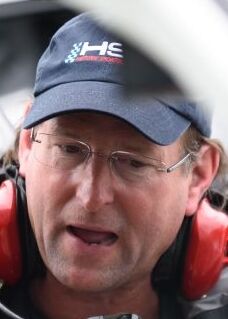 Sports car racer Jim Pace dies from COVID | Highlands News-Sun ...