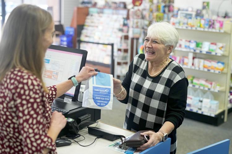 Drugstores make slow headway on staffing problems | Highlands Sun | midfloridanewspapers.com