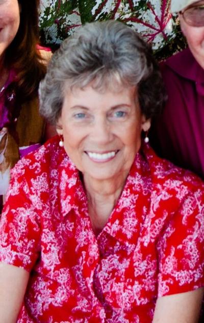 Dorothy Bates, caladium matriarch, dies at 86 | Highlands News-Sun ...