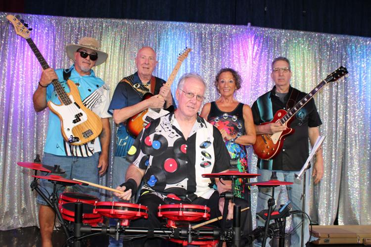 Tanglewood seniors break sterotype by forming local garage band ...