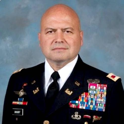 Raymond "Boz" Bossert continues military lineage | News | midfloridanewspapers.com