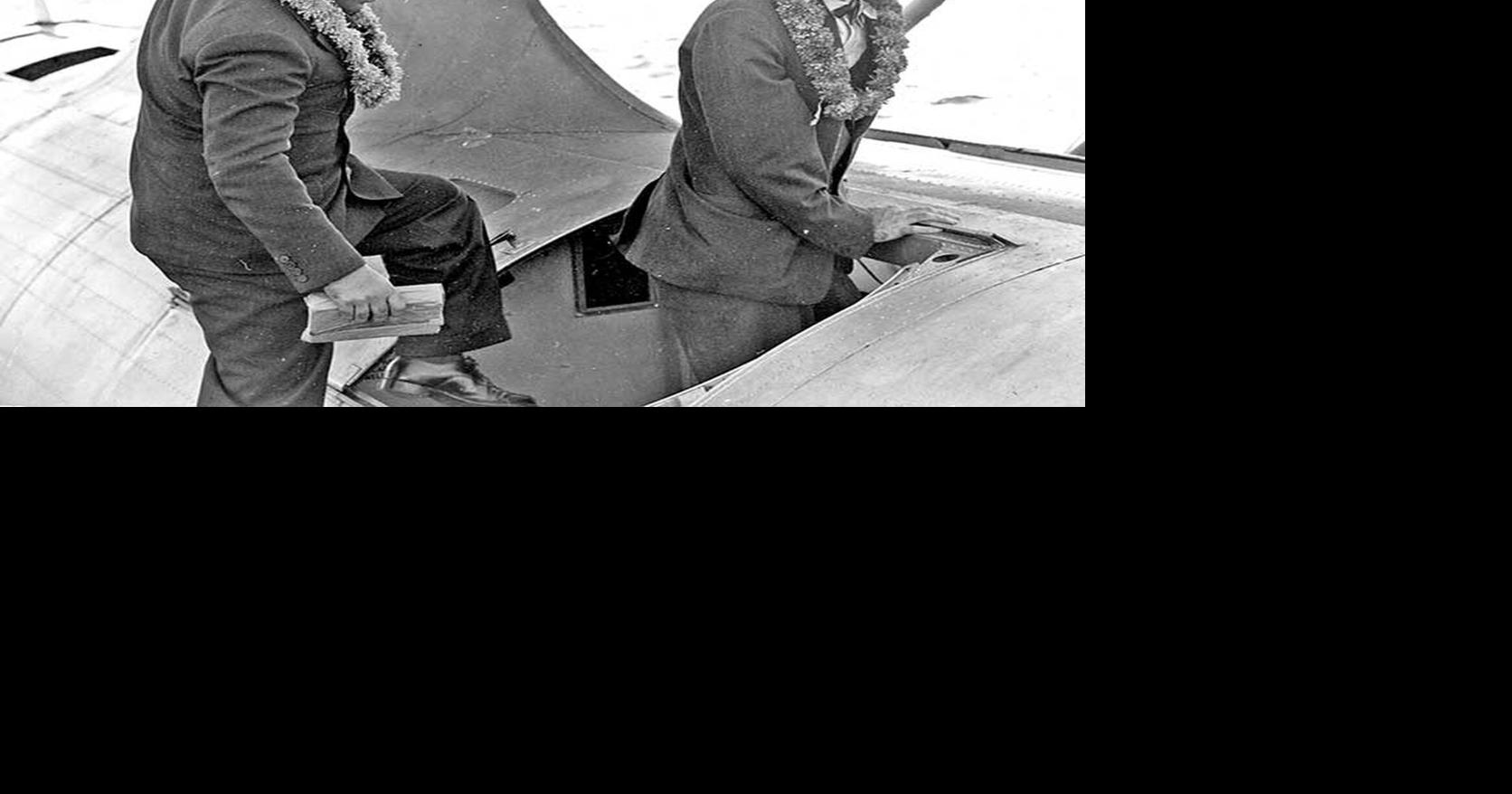 Richard Archbold's expeditions, conclusions | Highlands News-Sun ...