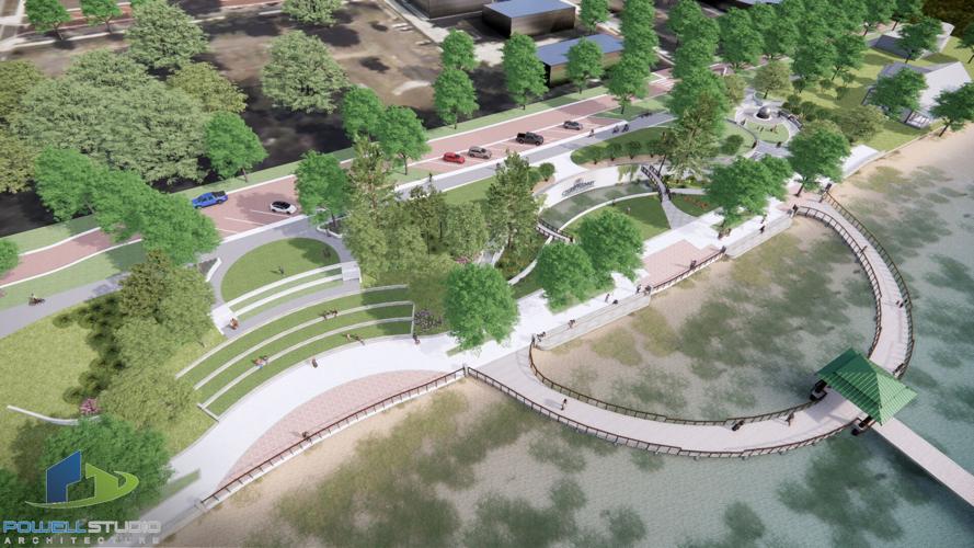 The Live Well Foundation grants $1,000,000 to major downtown Clermont ...