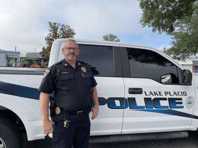 LPPD: Changing of the chiefs | Highlands Sun | midfloridanewspapers.com