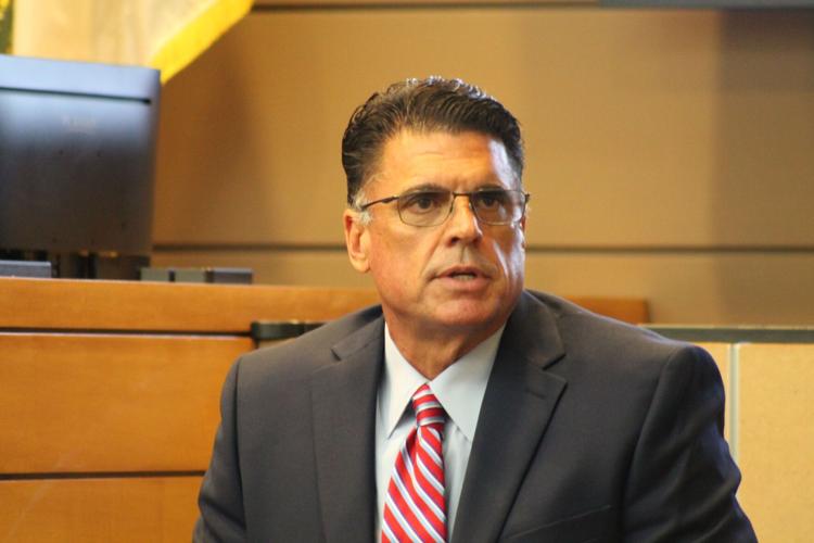 Rebuttal experts do not believe bank shooter "heard voices" | Highlands ...