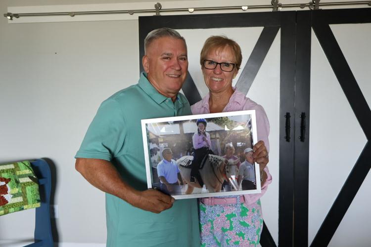 Footprints left in the mountain | Highlands News-Sun ...