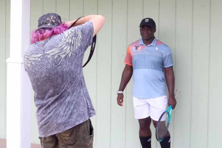 Racquet Arcade coaches tabbed by USTA Florida | Local ...