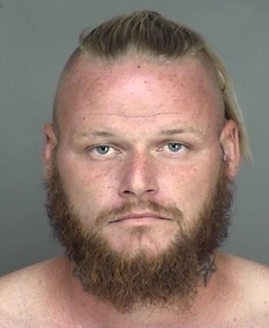 Danley has history of violent acts | Highlands News-Sun ...