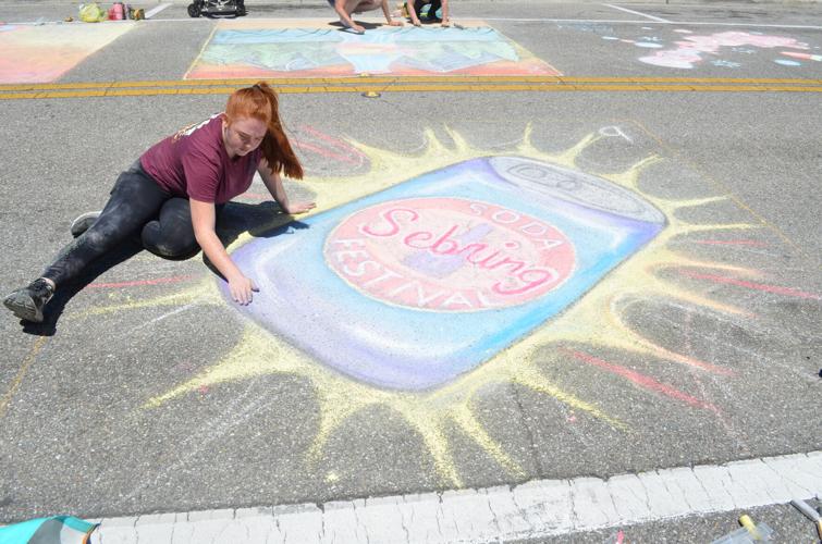 Sebring Soda Festival puts some fizz in downtown | Highlands Sun ...