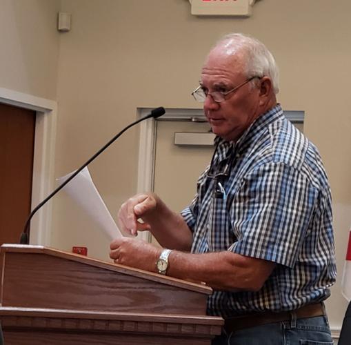 LP firehouse to move forward | Highlands News-Sun ...