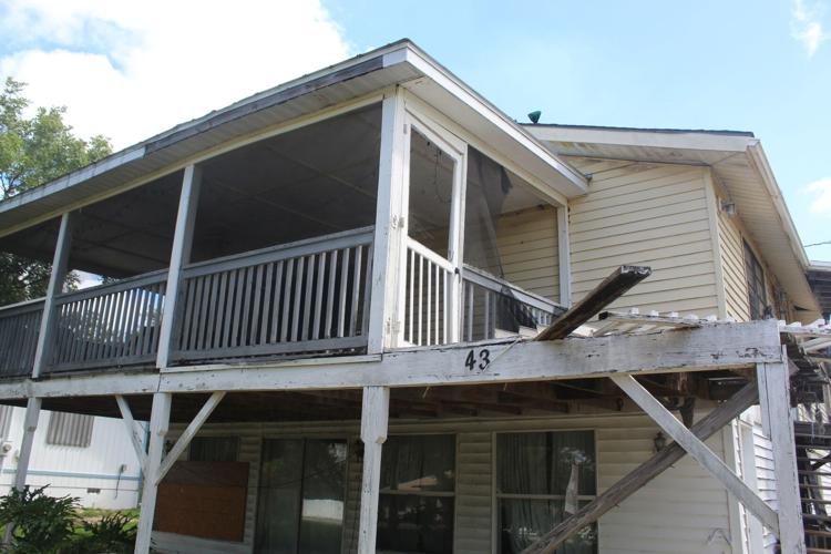 Nuisance house remains in limbo | Highlands News-Sun ...