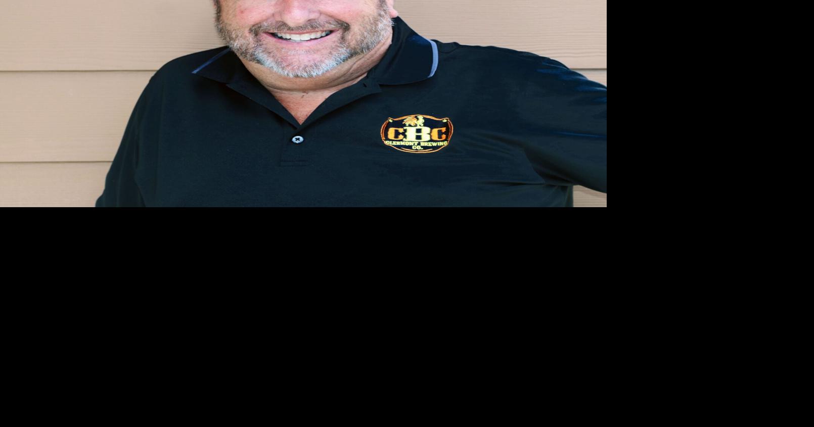 Clermont entrepreneur Darren Johnson sets the record straight ...