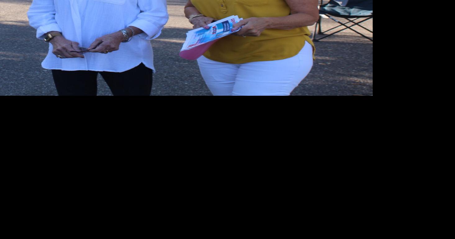 Charles, Eberhardt win seats on Lake Placid council | Highlands News-Sun | midfloridanewspapers.com