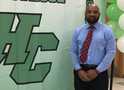 Tarver creates buzz with meet and greet at the Hornet's Nest | News ...