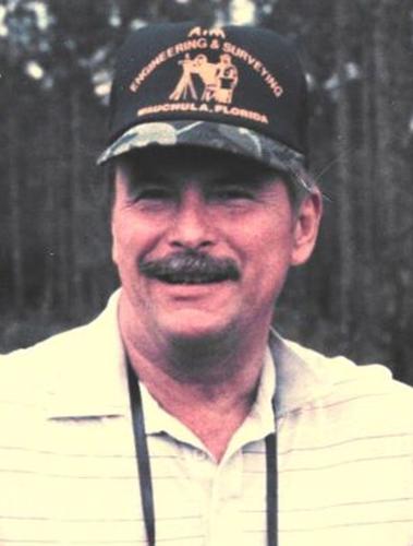 Charles J. Wilson Jr. | Obituaries | midfloridanewspapers.com