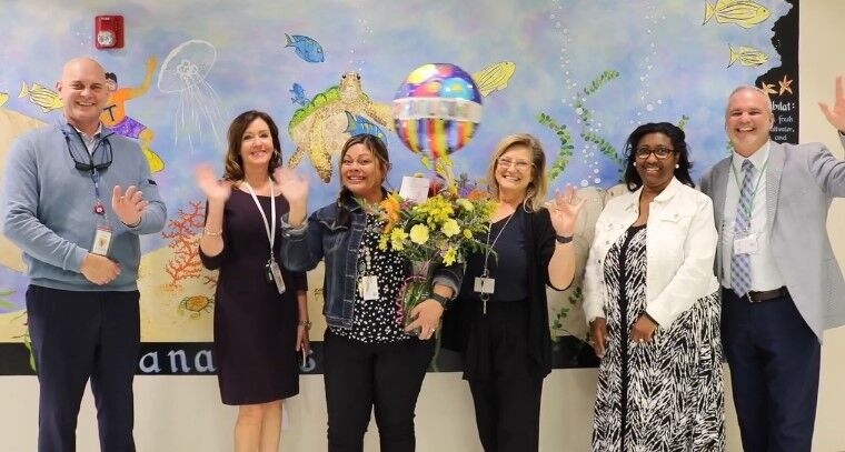 Faces and Places - October 25 | News | midfloridanewspapers.com