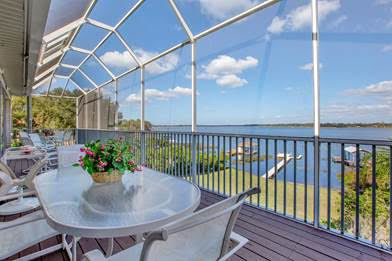 Magnificent Lake Huntley home | Highlands News-Sun ...