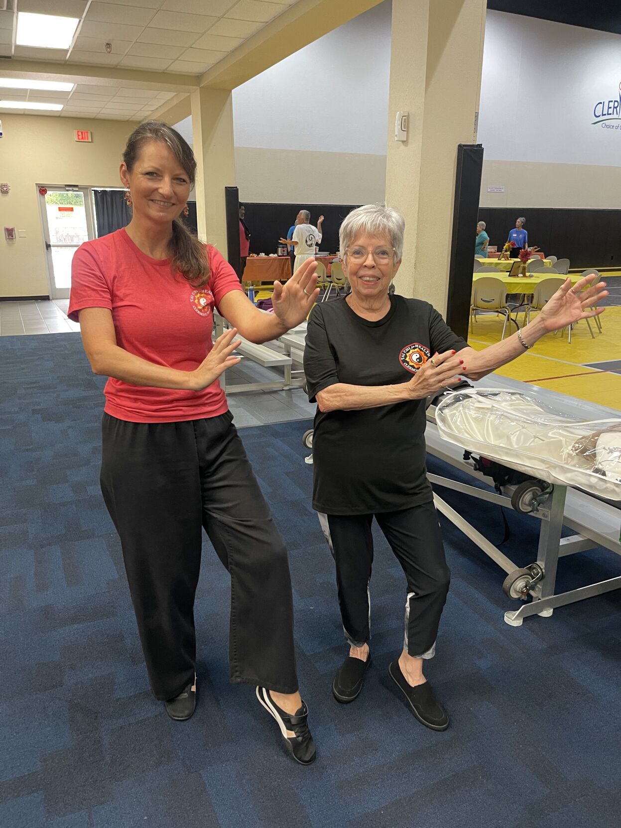 Tai Chi Clermont celebrates 10-year anniversary milestone | News ...