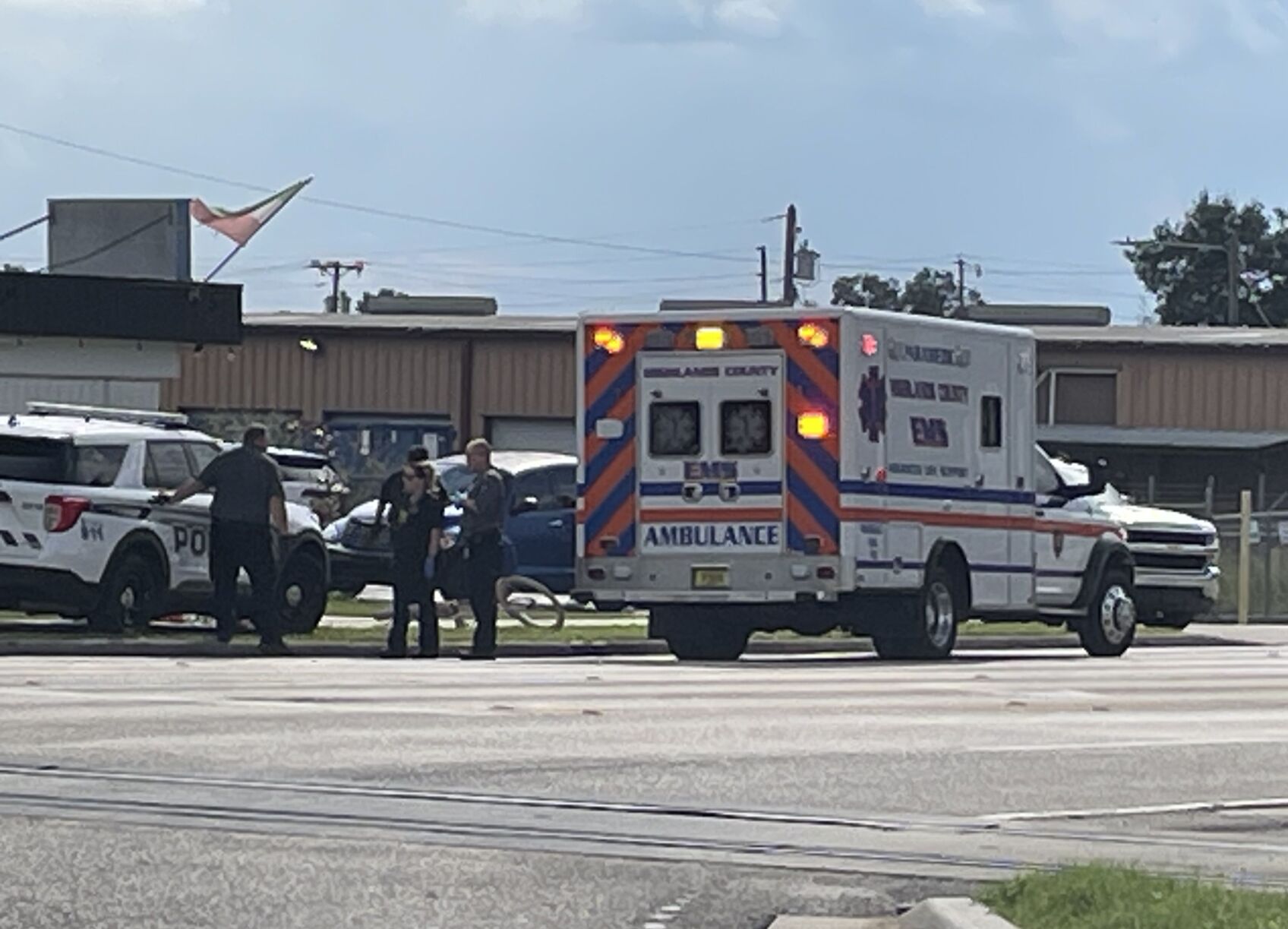 Rial arrested for burglary and battery | Highlands News-Sun ...