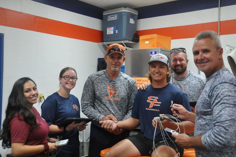 Heart screenings for SFSC student-athletes | Business ...