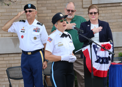 Veterans Memorial Brick Program reinstituted | Sumter Sun Times | midfloridanewspapers.com