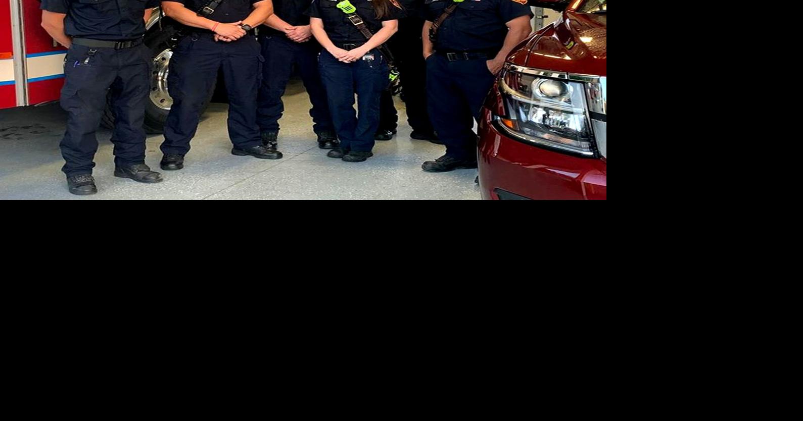 Hiring, reassignments continue for HCFR | Highlands News-Sun ...