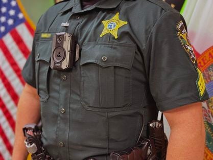 Sheriff: Body cams pose a few challenges | Highlands News-Sun ...