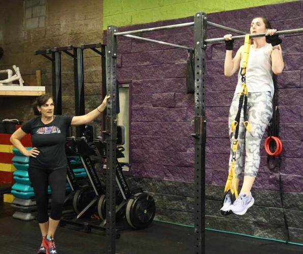 FlexFit Sebring: Workouts catered to each person's needs | Highlands ...