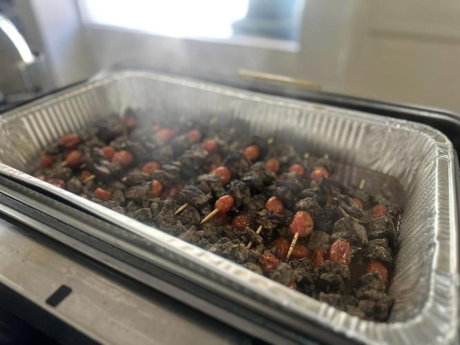 Pink Pineapple opening cafe in downtown Sebring | Highlands News-Sun ...