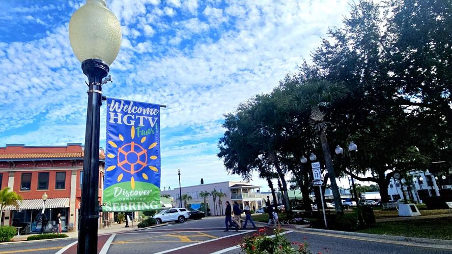 Downtown Impact - Sebring HGTV Home Town Takeover brings the visitors ...
