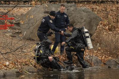 Man arrested with weapon 'consistent with' gun in killing of ...